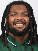 Mitchell Mayes, Charlotte, Offensive Tackle