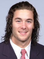 Chase Vasser, Georgia, Linebacker