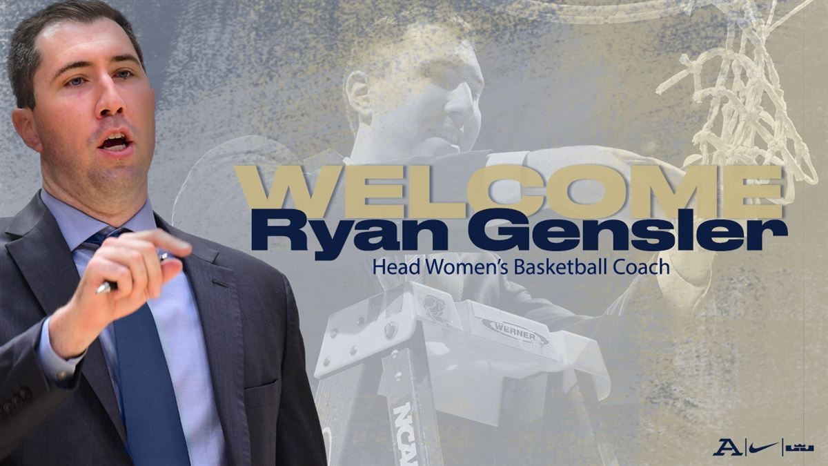 Illini WBB assistant Ryan Gensler named head coach at Akron