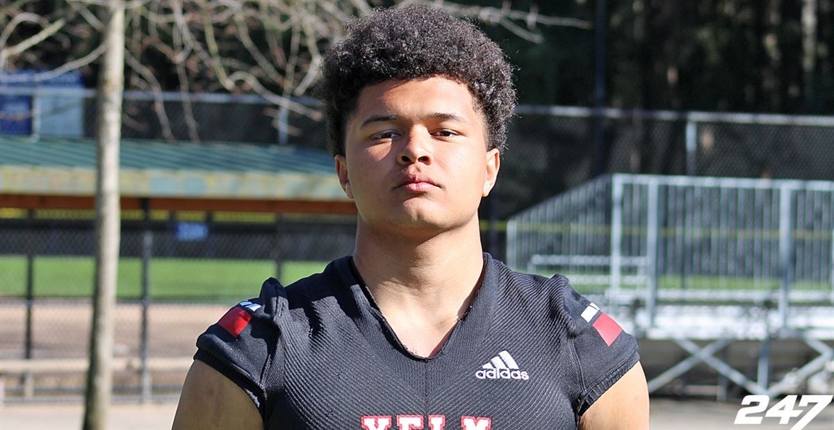 UCLA Commitment Analysis: 2024 LB Isaiah Patterson