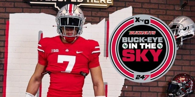 Buck-Eye In The Sky: Marquise Lightfoot Offer Evaluation