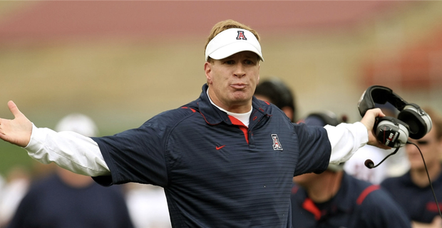 Look Back: How the top 10 LB recruits fared at Arizona