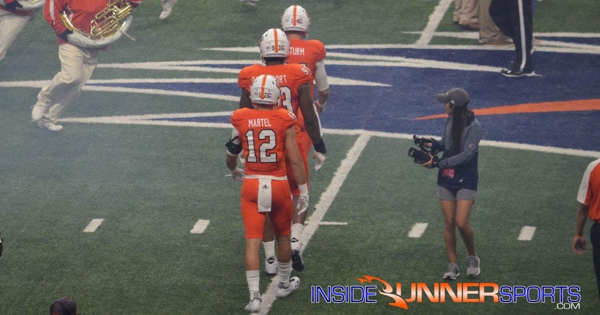 Photo Gallery UTSA vs Rice