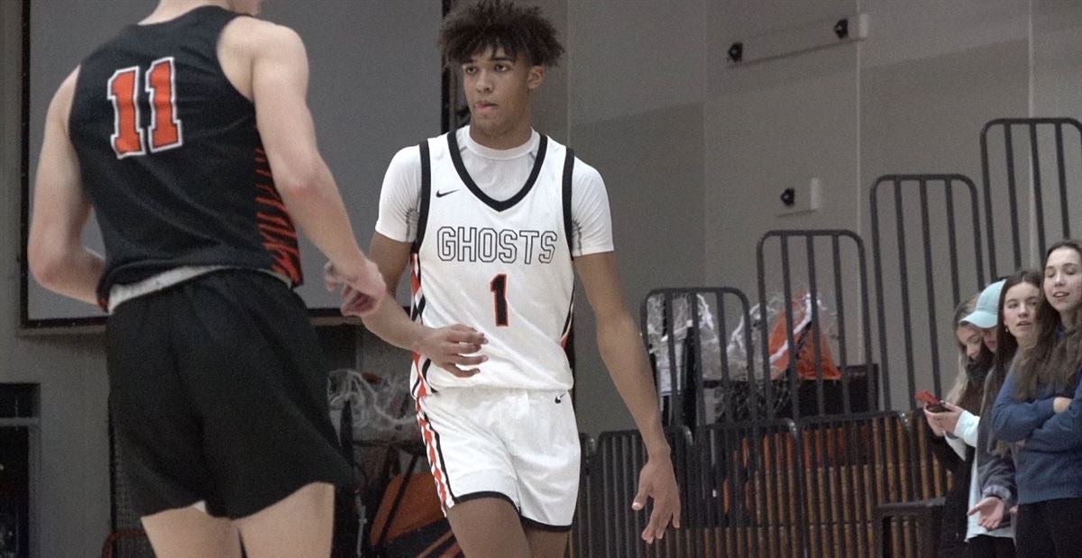 Highlights: Amari Allen scores 25 at Baird Gusman Shootout