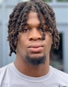 Booker Pickett Jr., Wharton, Edge