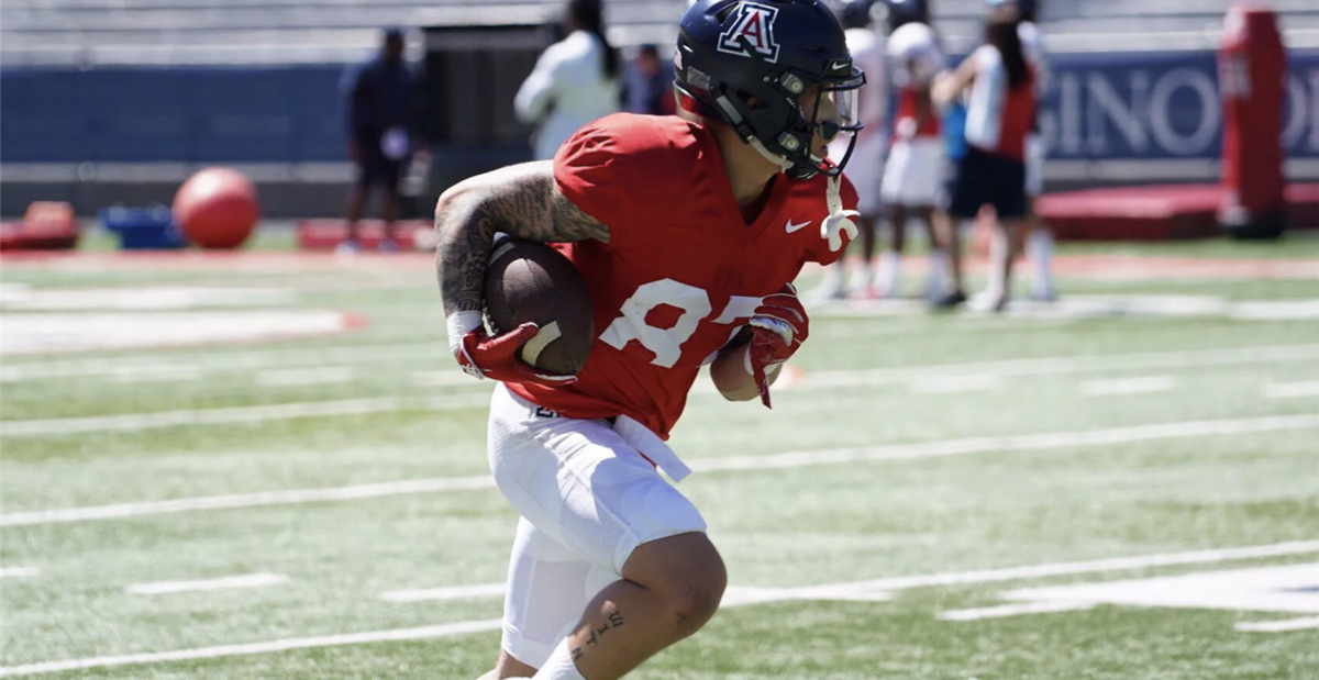 Jaden Mitchell shares experience with Covid-19