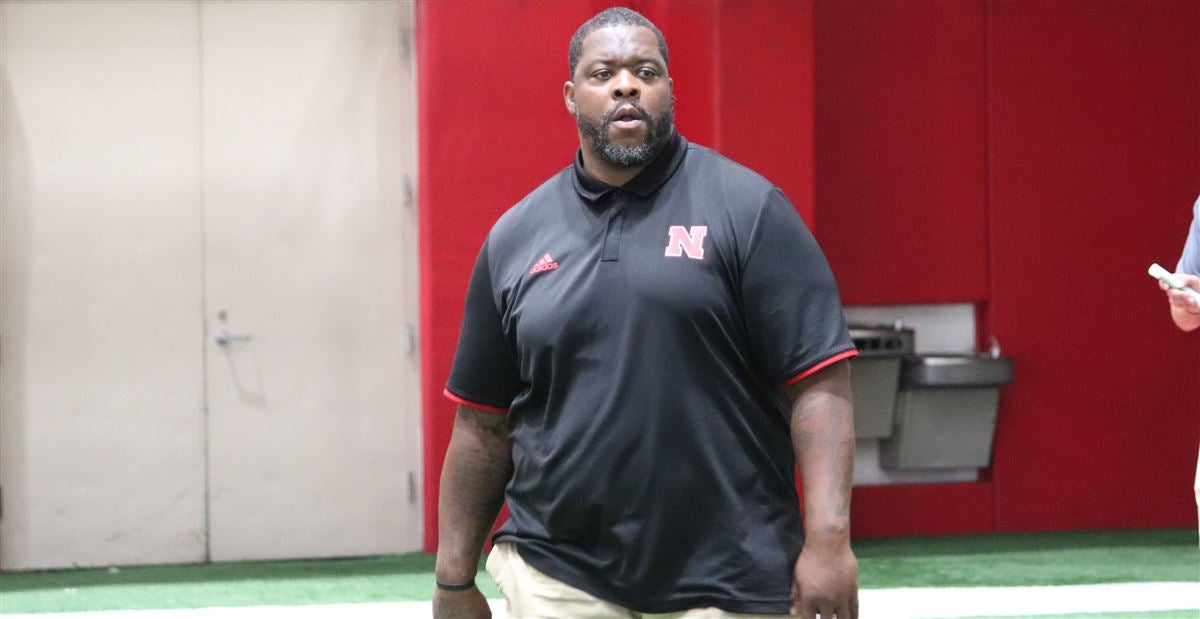 Knighton can speak from experience to players about growing from Rhule ...