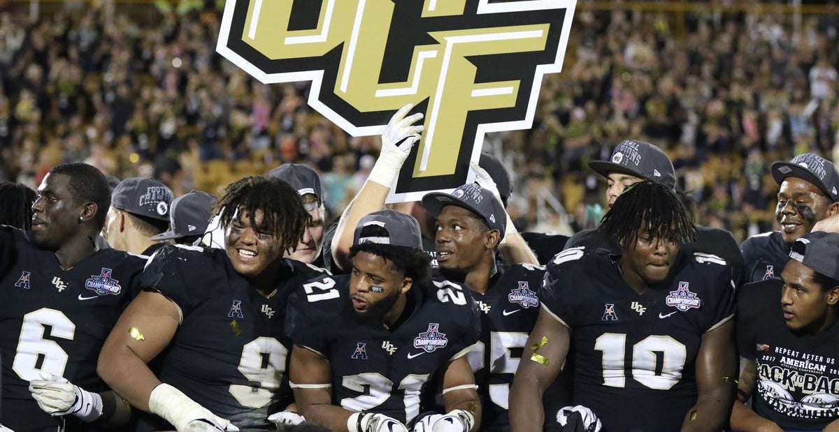 Ranking every FBS conference entering the 2019 season