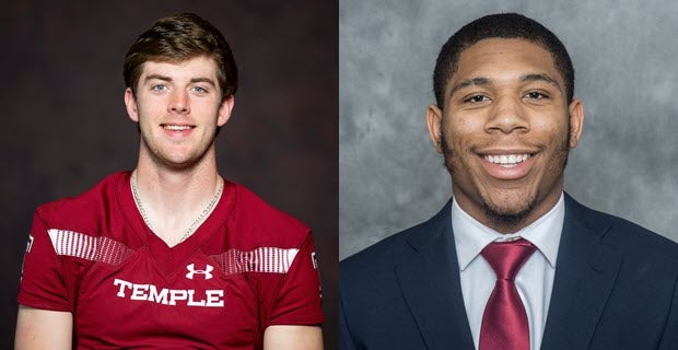 Temple-Tulane: Today's Agenda