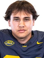 Kyle Cunanan, California, Kicker