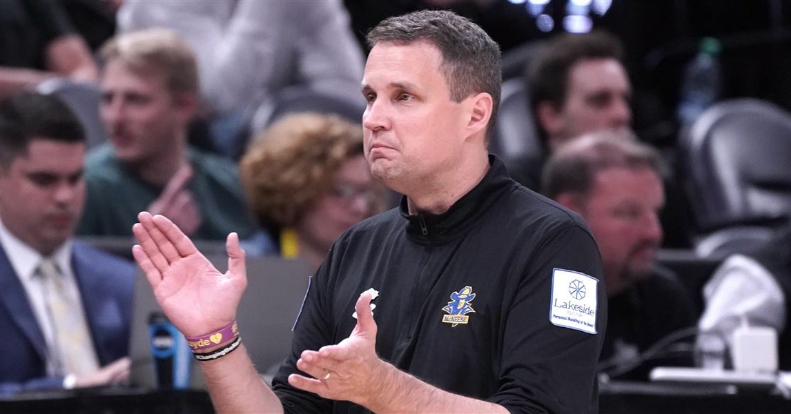 The Hoop Scoop: NC State, Will Wade working on second meeting