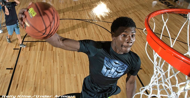 247Sports Recruiting Analyst breaks down McDonald's Game 247Sports Recruiting Analyst breaks down McDonald's Game