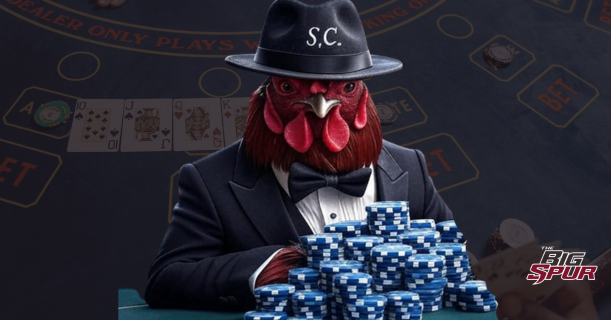 Blue Chip Board: Final Summer Weekend