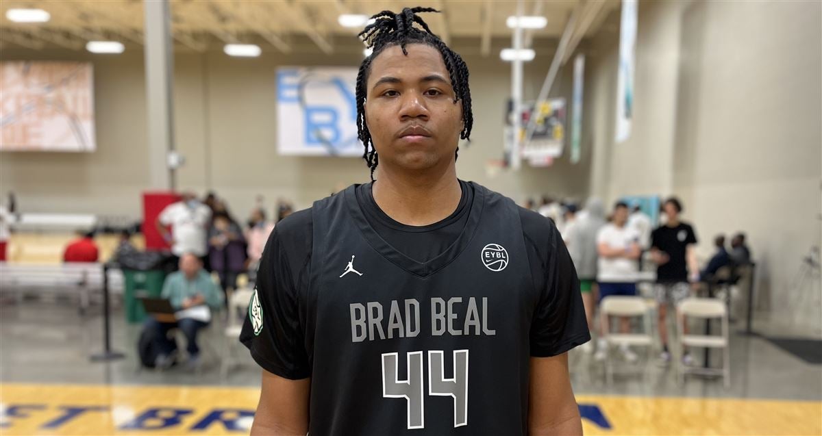 VIP SCOOP: Lathan Sommerville confirms national letter of intent plans