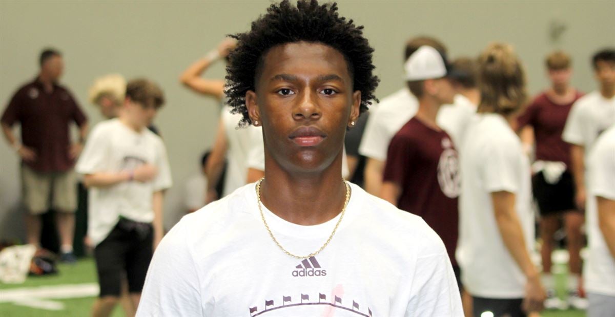 Legacy recruit Chris Johnson Jr. expected to visit Louisville