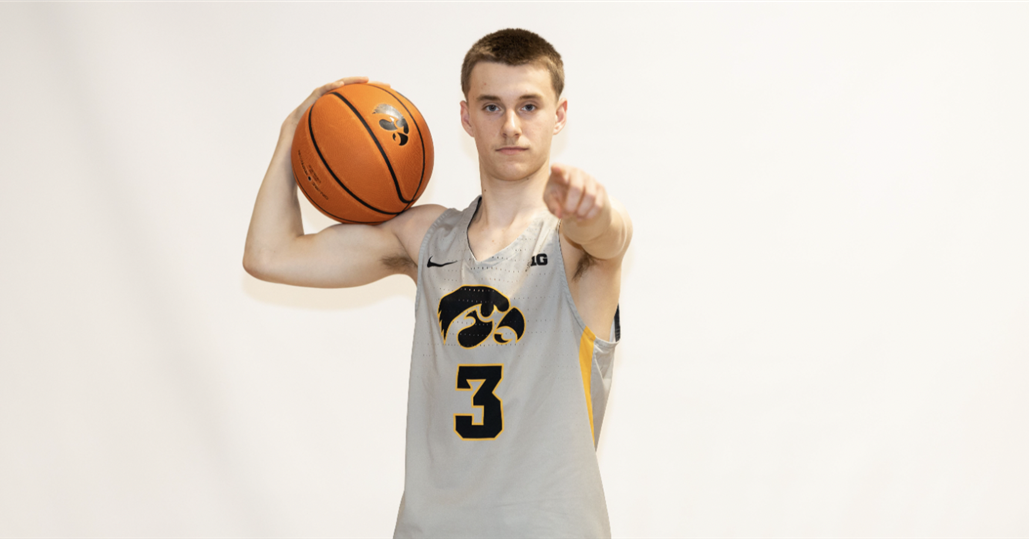 Three-star point guard Brock Harding goes in-depth on why he committed ...