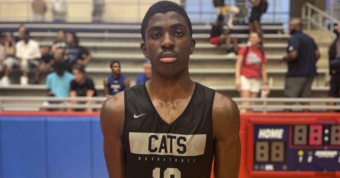 In-state big Samson Aletan seeing stock rise, enjoys trip to Texas A&M