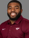 Terion Stewart, Virginia Tech, Running Back