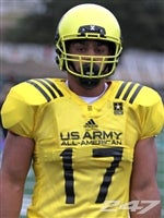 Solomon Thomas, Stanford, Strong-Side Defensive End