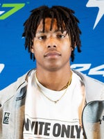 Qua Birdsong, UCF, Linebacker