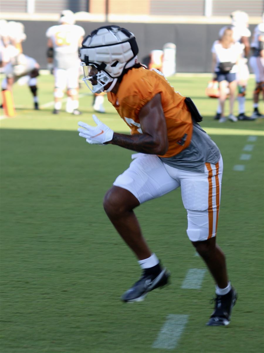 How Tamarion McDonald became factor at key spot in Vols secondary