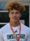 Elijah Melendez, Osceola, Linebacker