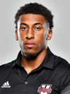 Greg Desrosiers Jr., Memphis, Running Back