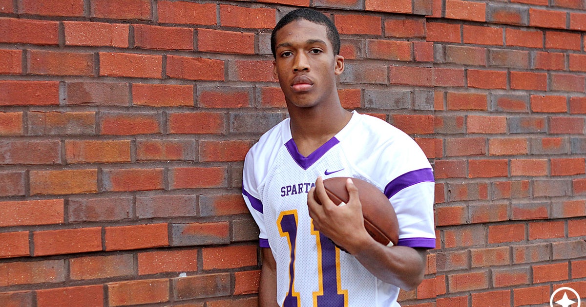 ‘No doubt’ UA remains atop Myles Mason’s list