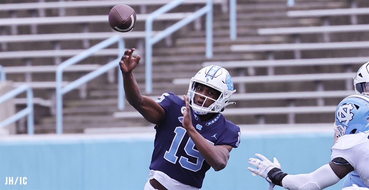 InsideCarolina.com - North Carolina Tar Heels Football Recruiting