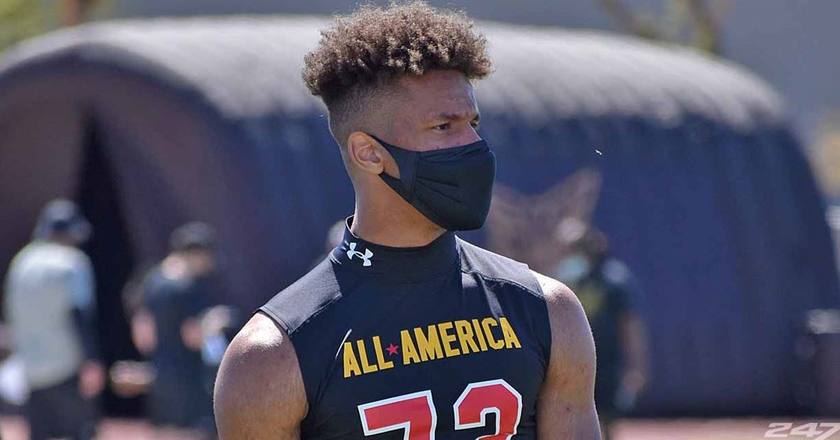 Cyrus Moss close to another cut