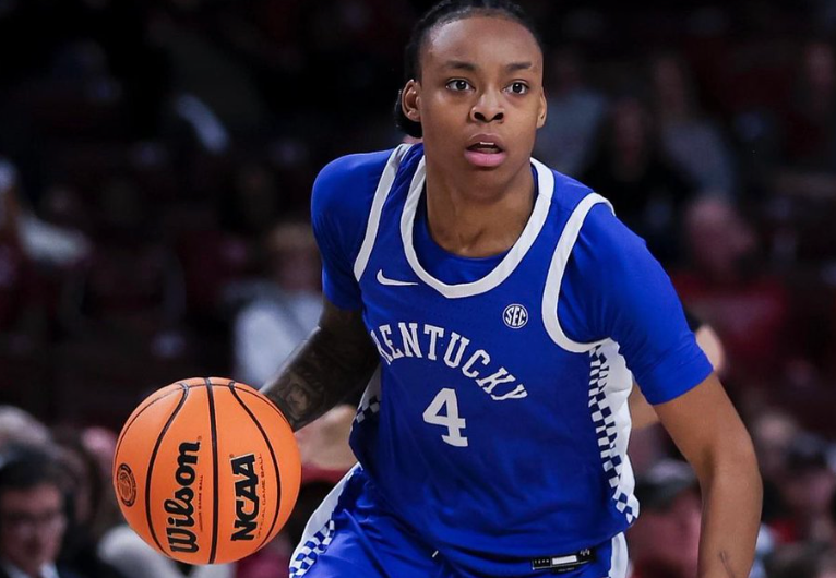 Kentucky's season ends in second round of SEC Tournament