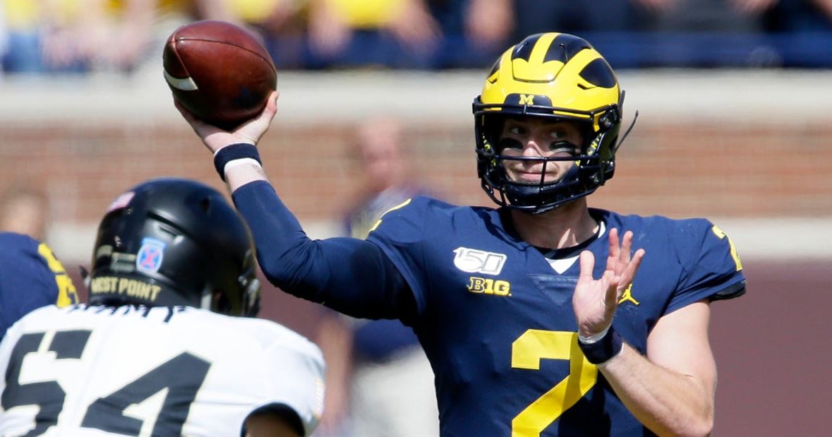 Andy Mignery’s Michigan Breakdown (Week 2)