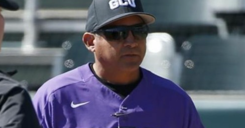 Coaching Profile: Andy Stankiewicz