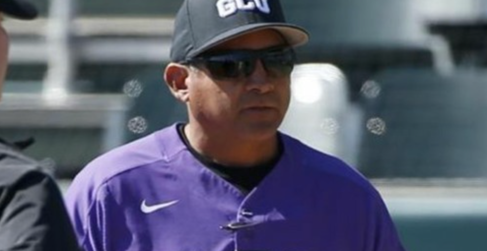 Coaching Profile: Andy Stankiewicz
