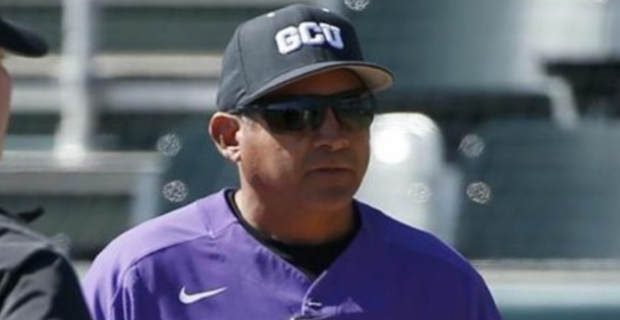 Coaching Profile: Andy Stankiewicz
