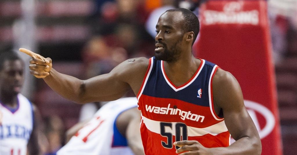 Emeka Okafor Receiving Lots Of Interest As A Free Agent