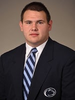 Ty Howle, Penn State, Offensive Line