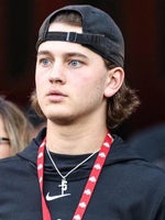 Aidan Longwell, Massillon Washington, Pro-Style Quarterback