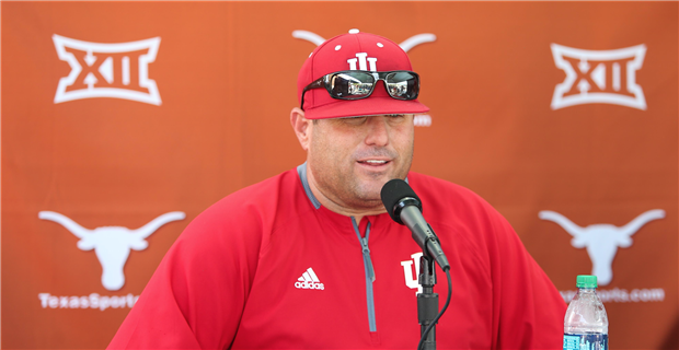 Sources: IU baseball coach Chris Lemonis leaving for Miss. State