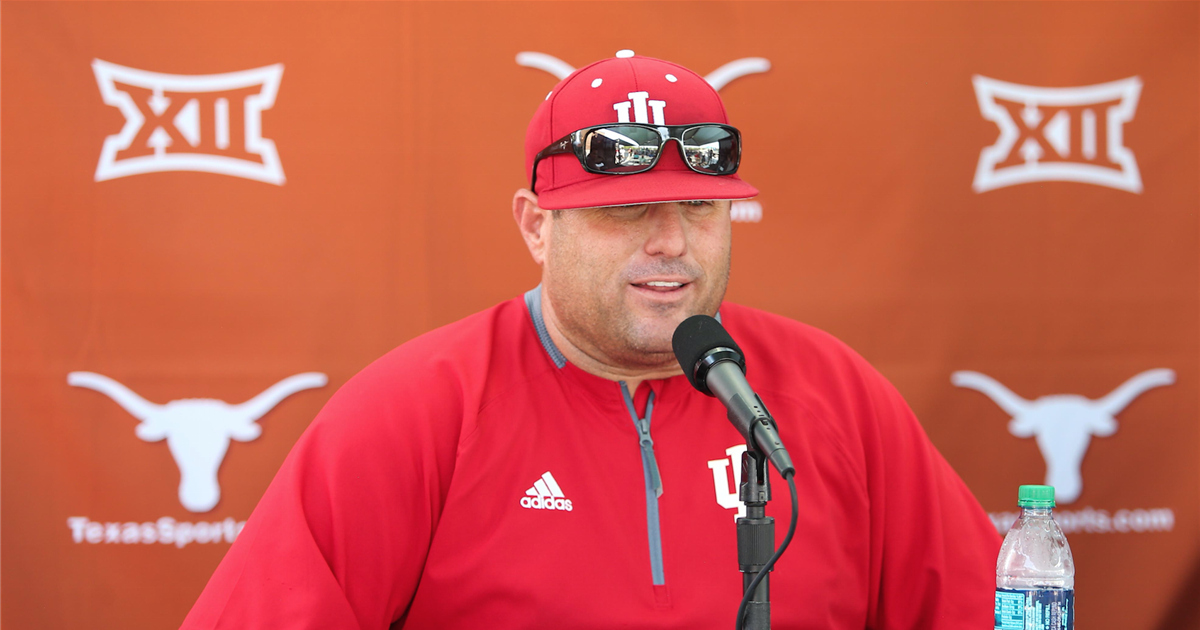 Sources: IU baseball coach Chris Lemonis leaving for Miss. State