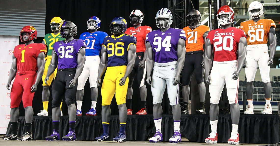 If realignment is back, it's time to remember and forget WVU's history