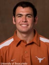 Ben Pruitt, Texas, Kicker