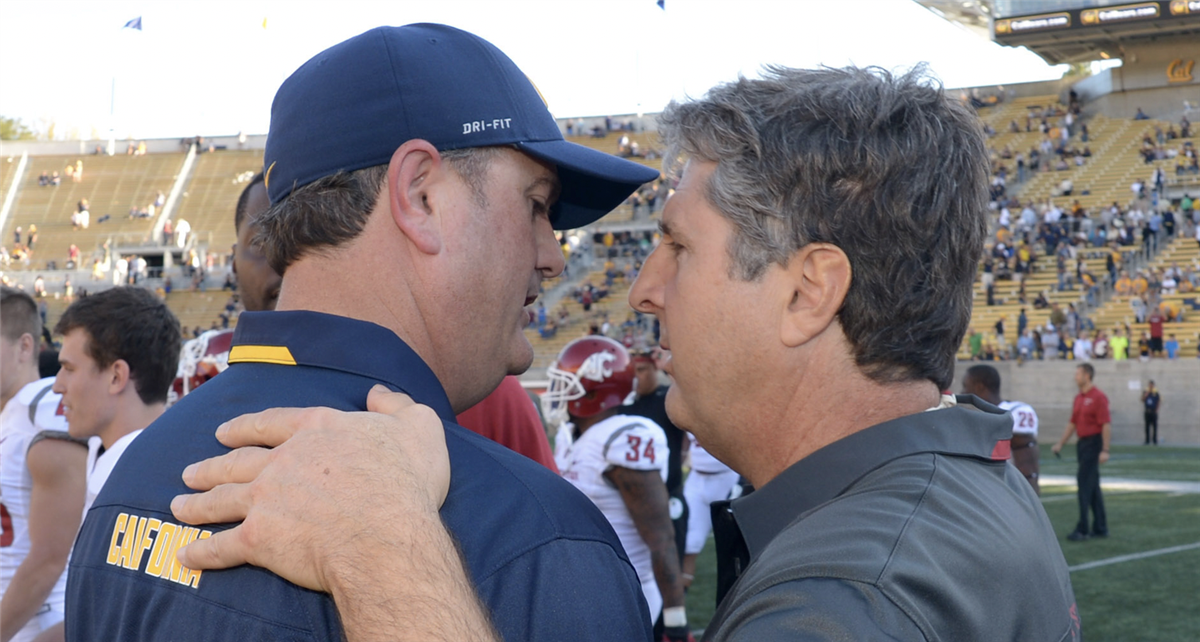 Mike Leach gone but easy to find: he leaves massive coaching tree