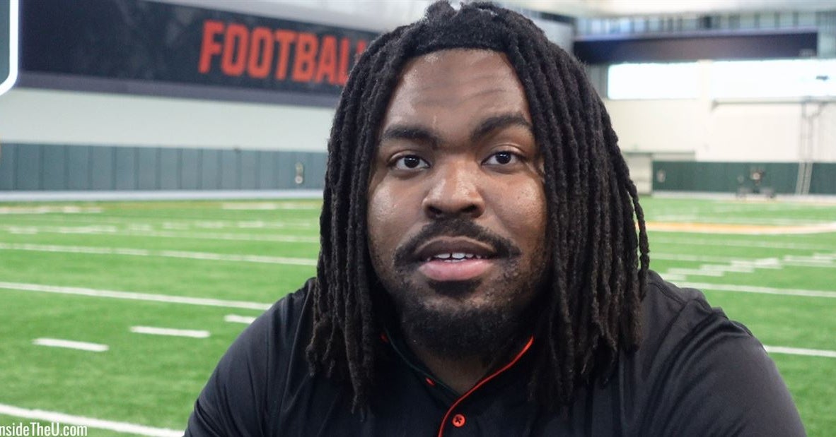 VIDEO: Xavier Restrepo, Simeon Barrow and Mishael Powell interviews ...