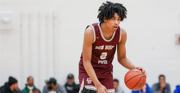 Recruit watching: Gabe Cupps, Jonathan Powell, Dylan Harper, Rakease ...