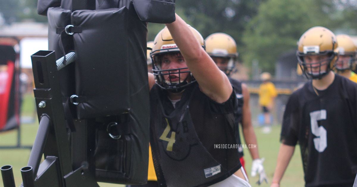 2021 Target: Jack Hollifield