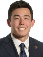 Tyler Buchner, Notre Dame, Quarterback