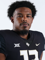 Peny Boone, Toledo, Running Back