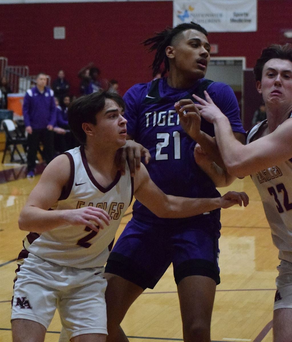 Ohio State signee Devin Royal continuing to grow as senior at Pick Central