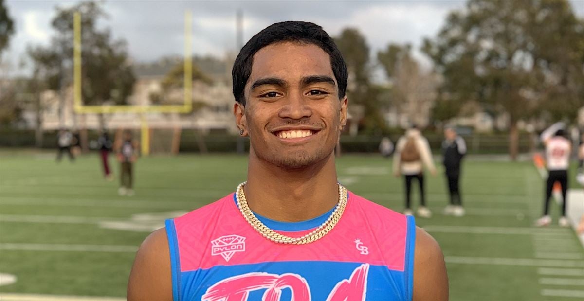 '25 QB Madden Iamaleava looks primed for breakout junior season